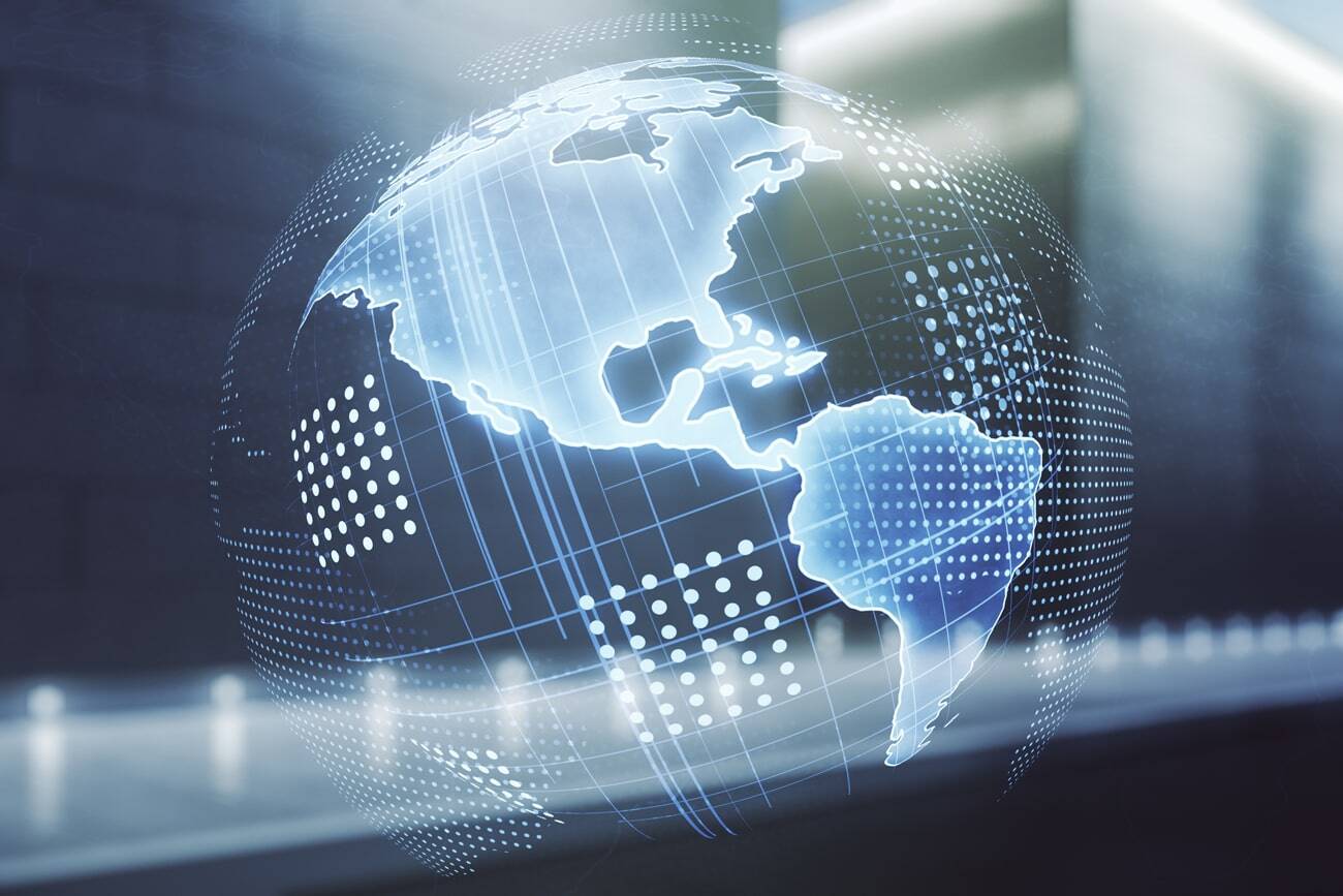 Nearshore IT services: advantages, challenges & best practices Nearshore IT services: advantages, challenges & best practices